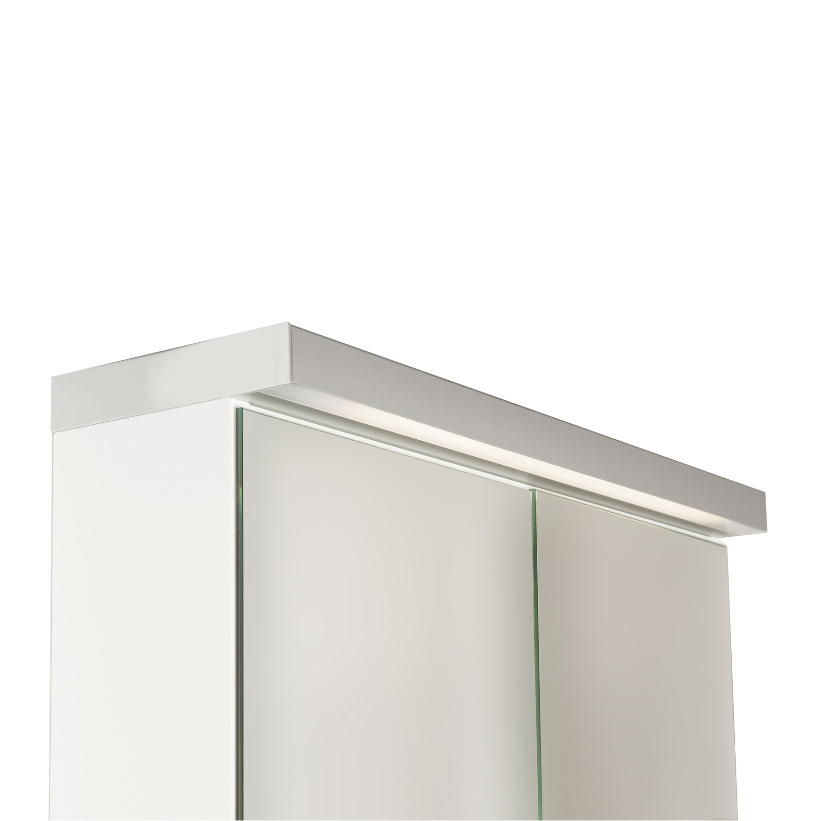 Belysningsprofil 120 LED til speilskap - Drømmekjøkkenet