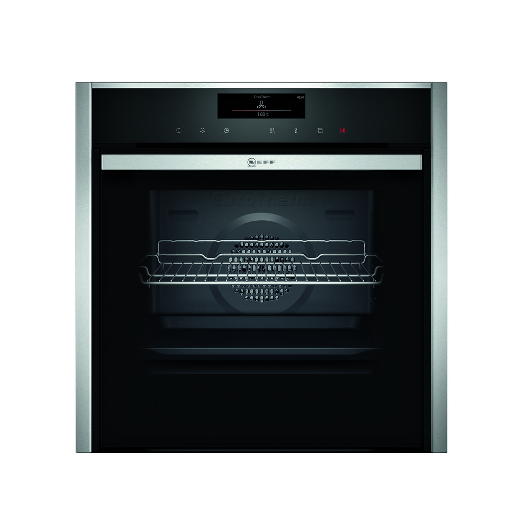 Neff ovn B48FT78H0