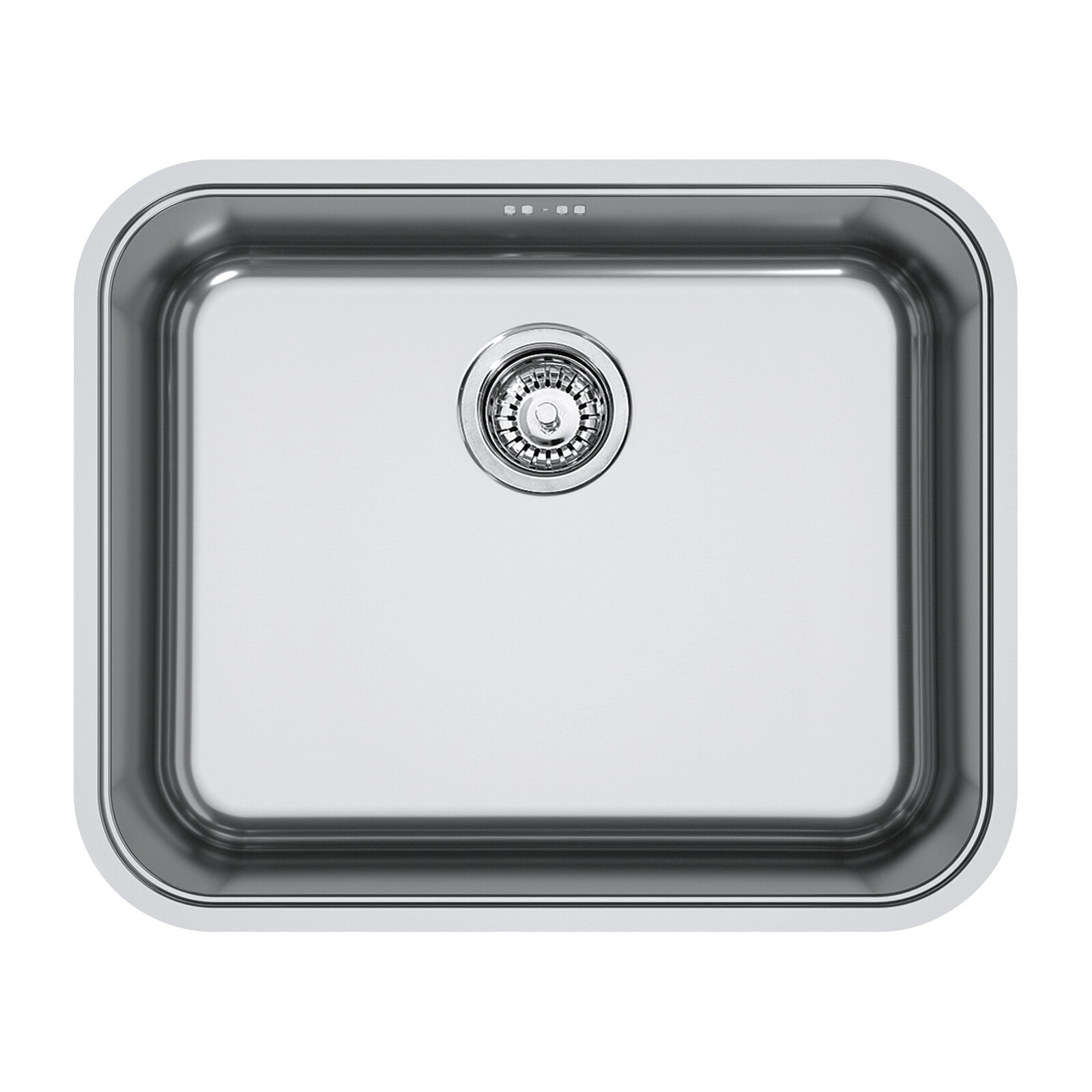 Franke SRX 210-50 - Drømmekjøkkenet