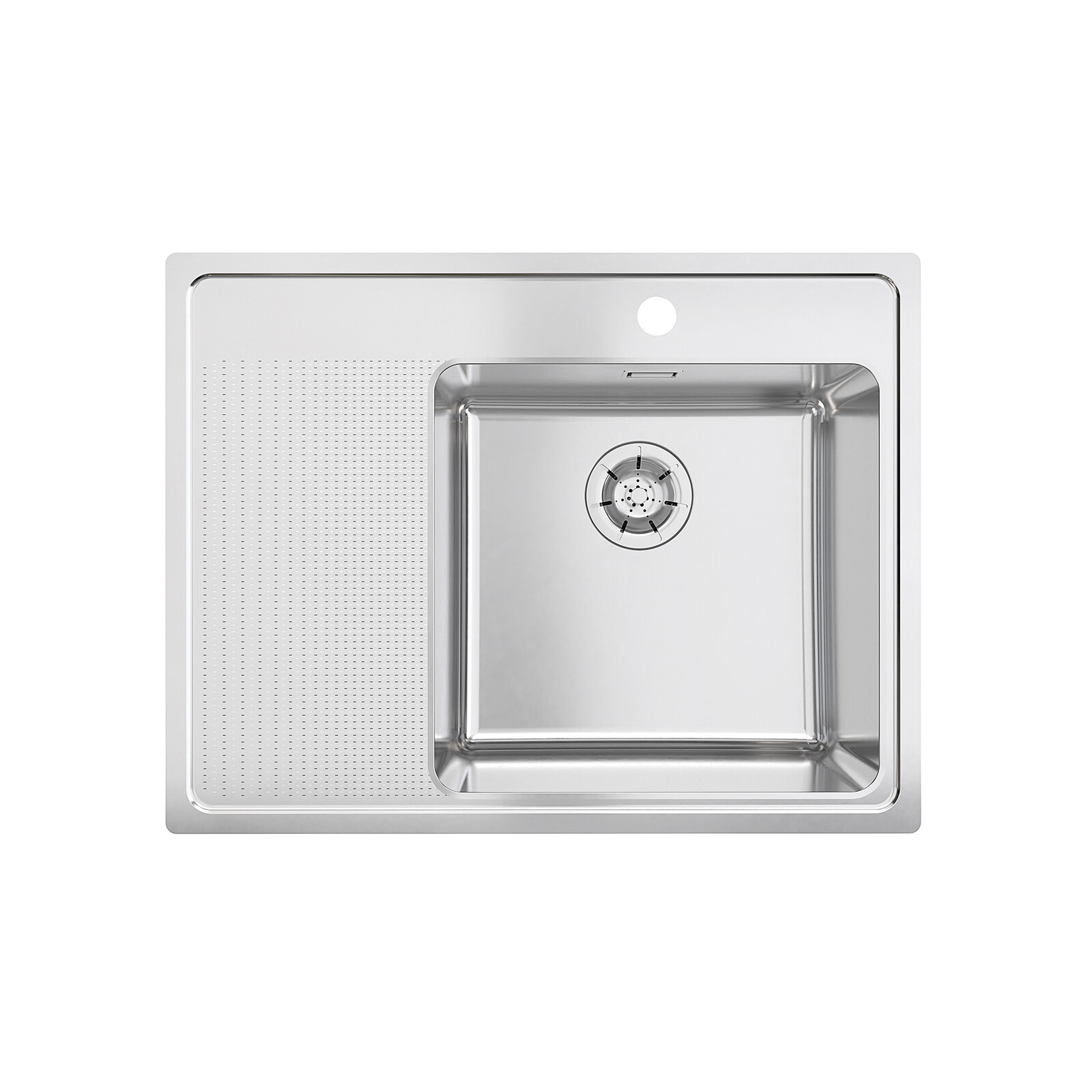 Stala ONE-TDL40/ONE-TDR40 - Drømmekjøkkenet