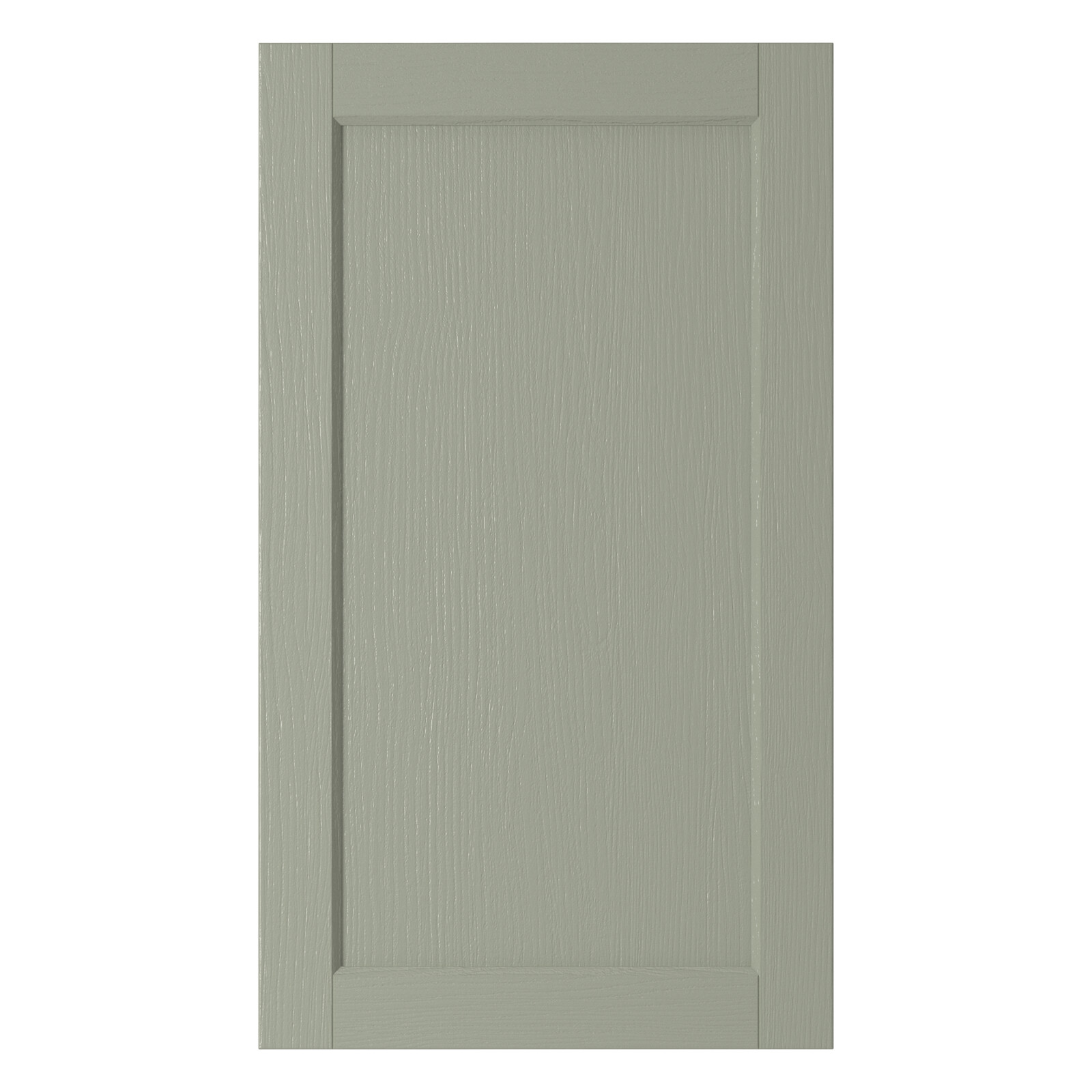 Gastro tre - Ask salviagrønn - Drømmekjøkkenet